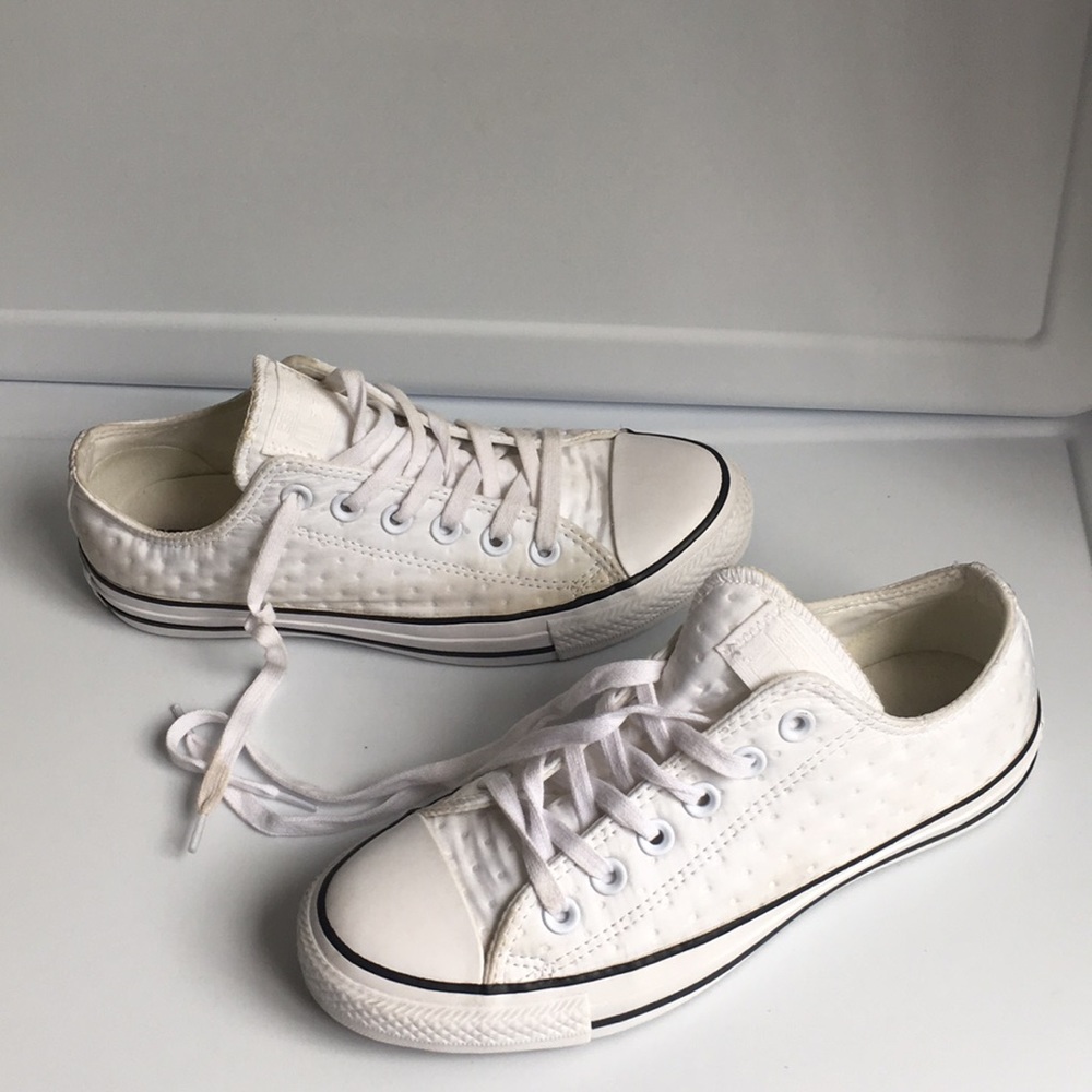 Converse Unique!! All Star Chuck Taylor Sneakers - Gem